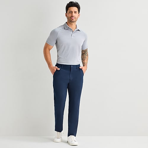 Click here for Xersion Mens Straight Regular Fit Golf Pant  44 32... prices
