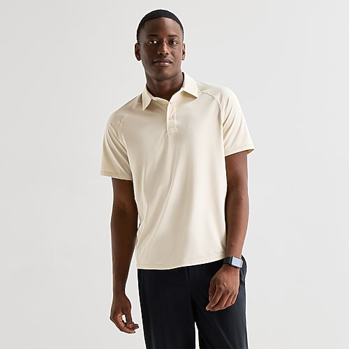 Click here for Xersion Mens Short Sleeve Polo Shirt  Xx-large  Be... prices
