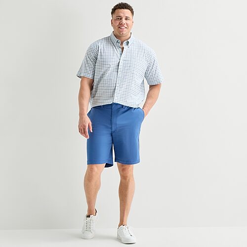 Click here for St. Johns Bay Extender Waistband Performance 10 &... prices