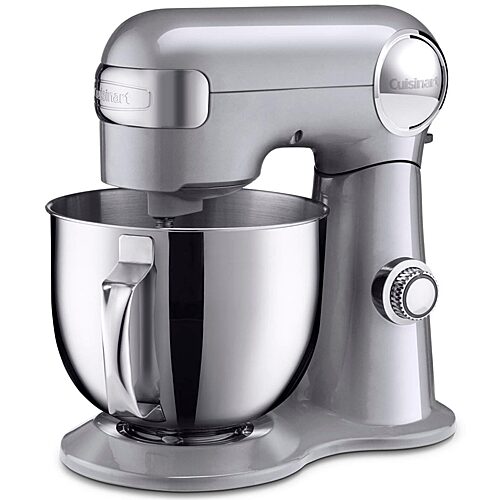 Click here for Cuisinart Precision Master 5.5-Quart Stand Mixer... prices
