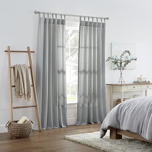 Click here for Linden Street Naturals 3-Ways To Hang Rod Pocket B... prices