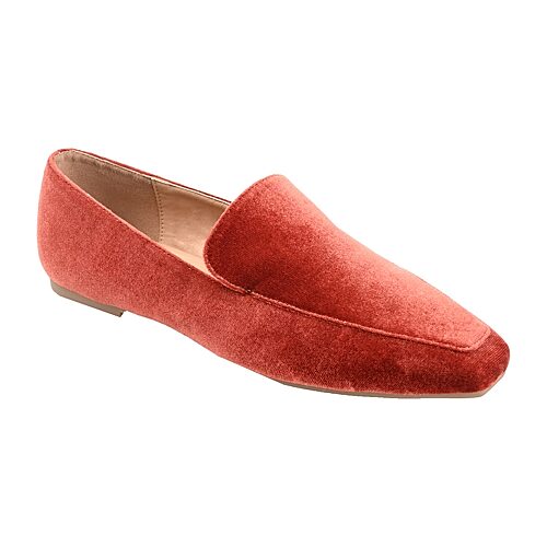 Click here for Journee Collection Silas Womens Square Closed Toe... prices