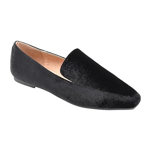Click here for Journee Collection Silas Womens Square Closed Toe... prices