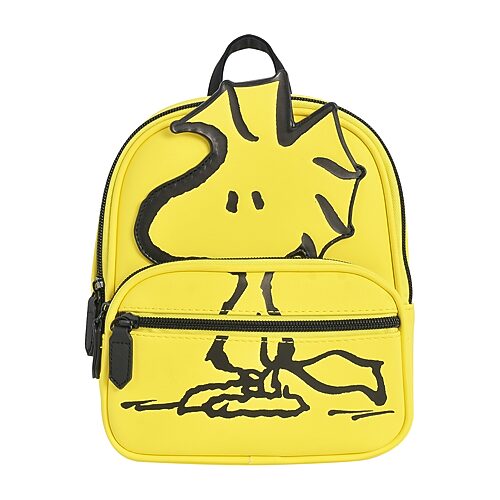 Click here for Woodstock Full Pose Applique Mini Unisex Adult Adj... prices