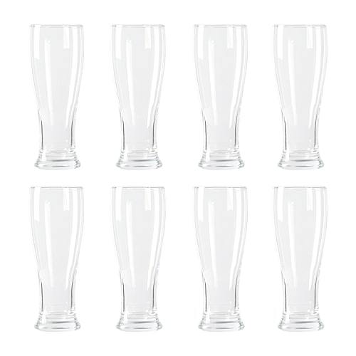 Click here for Gibson Home Callum 8 Piece 15.6 Ounce Tall Pub Gla... prices