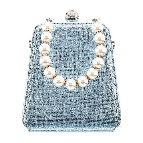 Click here for I. Miller Lorre Evening Bag  One Size  Green prices