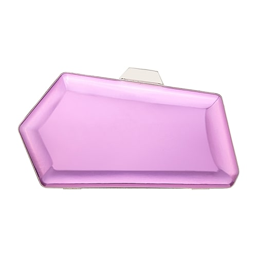 Click here for I. Miller Mia Evening Bag  One Size  Purple prices