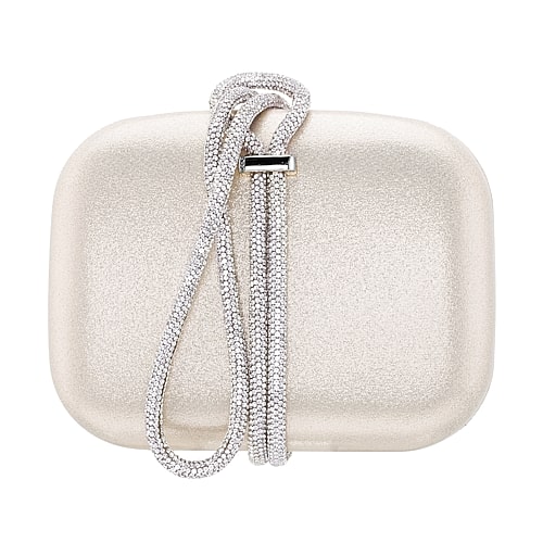 Click here for I. Miller Lauren Evening Bag  One Size  Beige prices