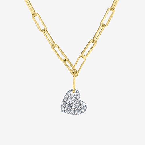 Click here for Diamond Addiction (G-H / I1-I2) Womens 1/10 CT. T.... prices