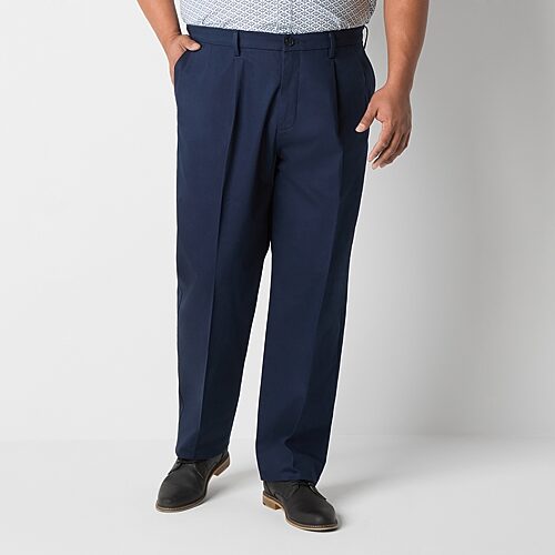 Click here for Dockers Signature Iron Free With Stain Defender Me... prices