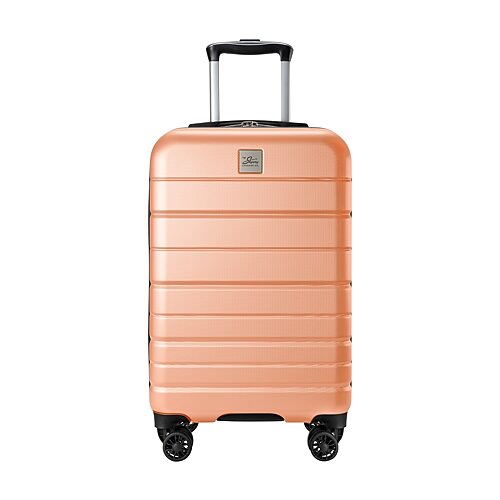 Click here for Skyway Everett 20 Inch Hardside Lightweight Carry-... prices