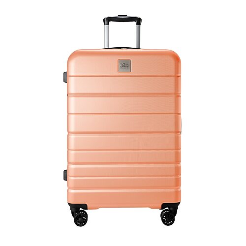 Click here for Skyway Everett 24 Inch Hardside Lightweight Checke... prices