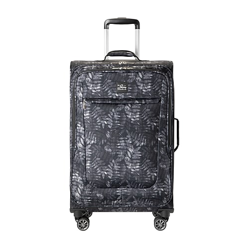 Click here for Skyway Everett 24 Inch Softside Lightweight Checke... prices