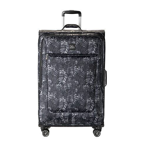Click here for Skyway Everett 28 Inch Softside Lightweight Checke... prices