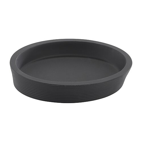 Click here for Avanti Arbor Black Soap Dish  One Size  Black prices