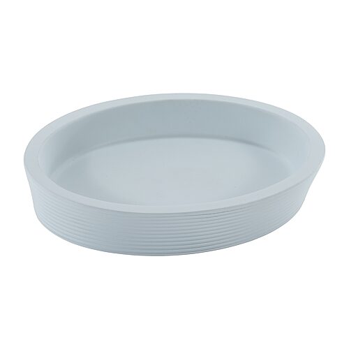 Click here for Avanti Arbor Blue Soap Dish  One Size  Blue prices