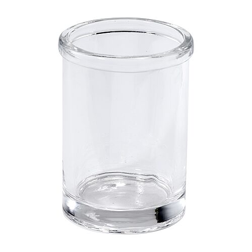 Click here for Avanti Cali Glass Tumbler  One Size  White prices