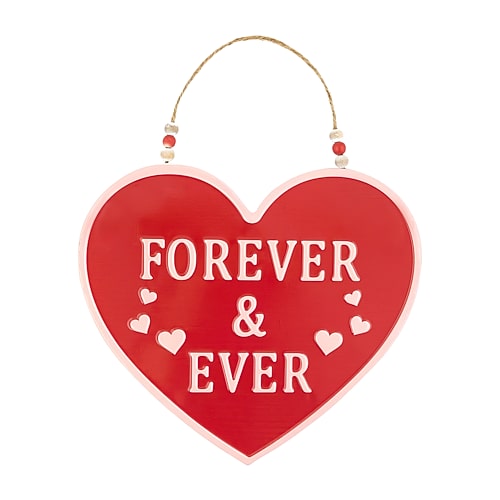 Click here for Northlight Forever And Ever Wall Decal  One Size... prices