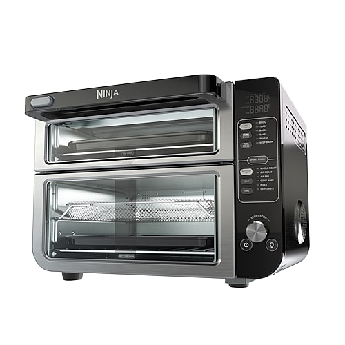 Click here for Ninja 12-in-1 Double Oven with FlexDoor prices