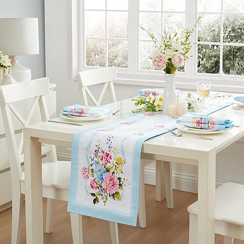 Elrene Rose Cottage Engineered Collection