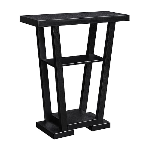 Click here for Zahara Accent Table  One Size  Black prices