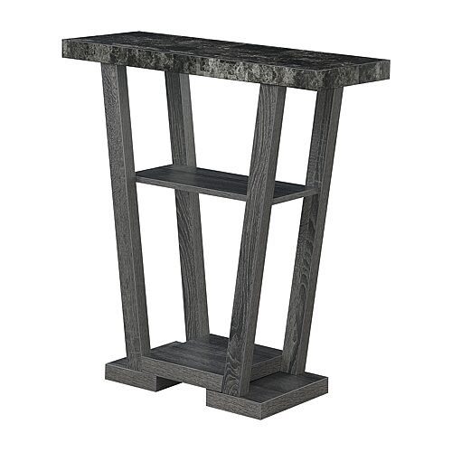 Click here for Zahara Accent Table  One Size  Black prices