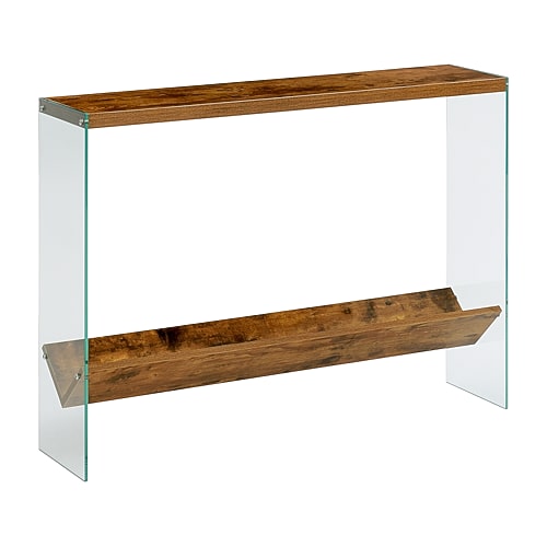 Click here for Convenience Concepts Soho Console Table  One Size... prices