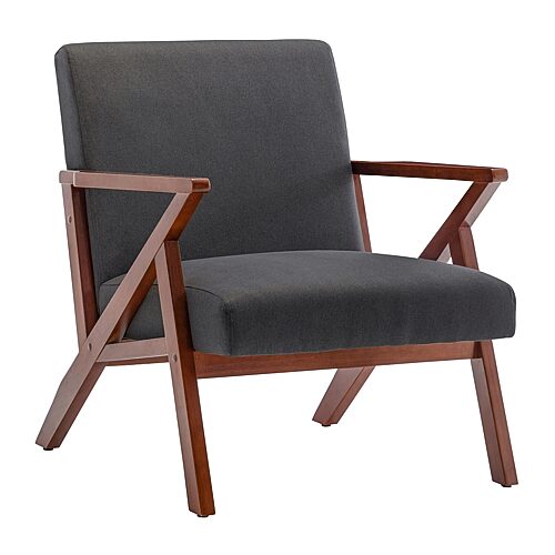Click here for Take-A-Seat Cliff Mid-Century Modern Accent Lounge... prices