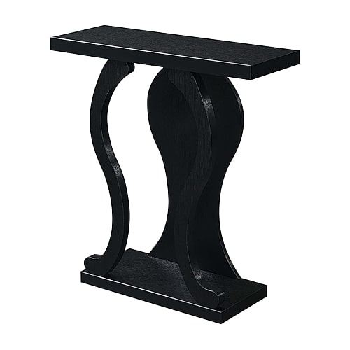 Click here for Convenience Concepts Newport Terry B Console Table... prices