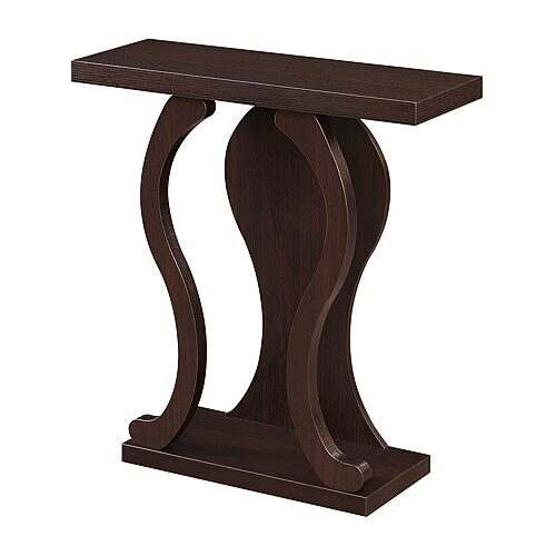 Click here for Convenience Concepts Newport Terry B Console Table... prices