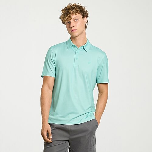 Click here for Hurley Mens Regular Fit Short Sleeve Polo Shirt  S... prices