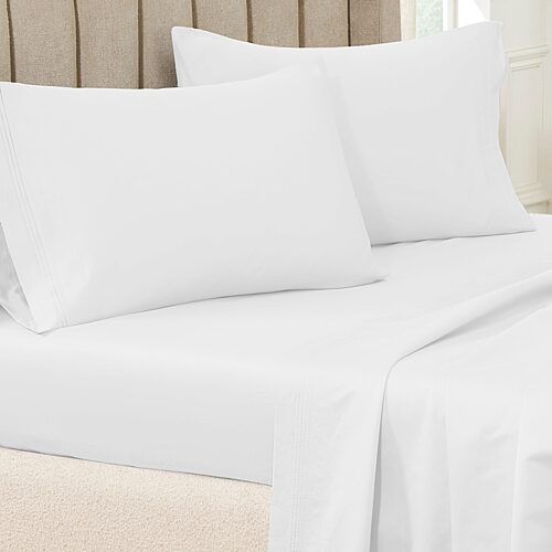 Click here for SUPERIOR Egyptian Cotton Classic Soft 650tc Pillow... prices
