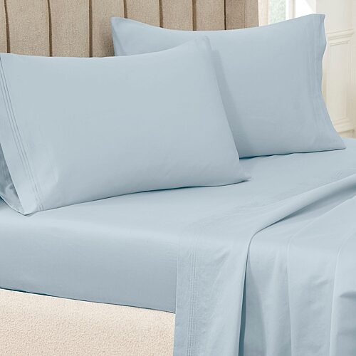 Click here for SUPERIOR Egyptian Cotton Classic Soft 650tc Pillow... prices