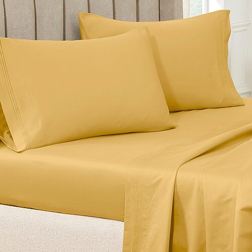 Click here for SUPERIOR Egyptian Cotton Classic Soft 650tc Pillow... prices