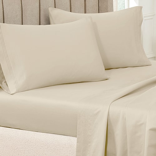 Click here for SUPERIOR Egyptian Cotton Classic Soft 650tc Pillow... prices
