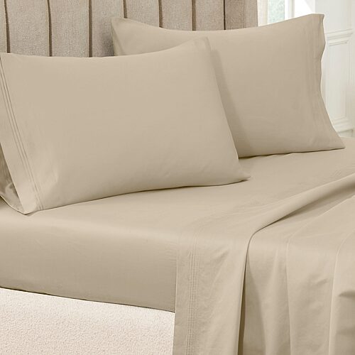Click here for SUPERIOR Egyptian Cotton Classic Soft 650tc Pillow... prices