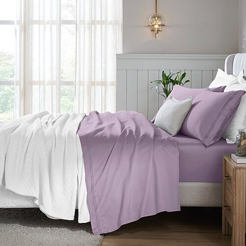 Click here for Superior 650 Thread Count Solid Deep Pocket Sheet... prices