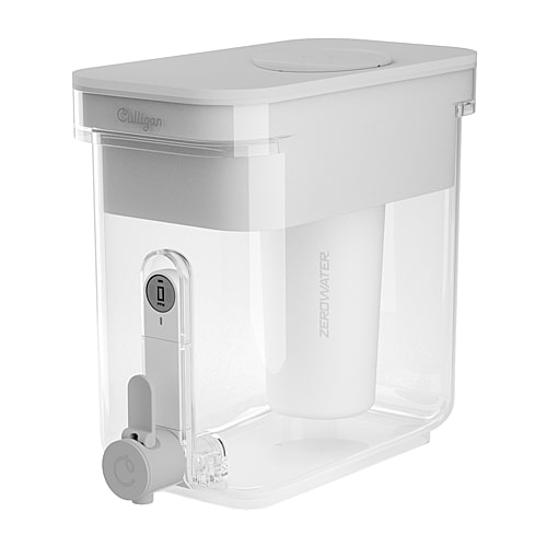 Click here for Zero Water Culligan 22 Cup Water Filter Dispenser... prices