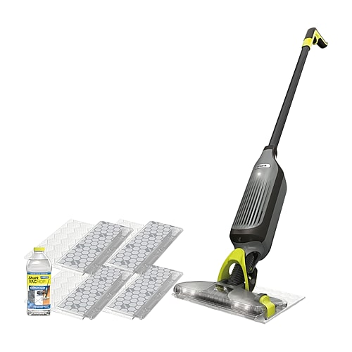 Click here for Shark VACMOP Pro Cordless Hard Floor Vacuum Mop wi... prices