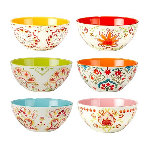 Click here for Certified International Francesca All Purpose Bowl... prices