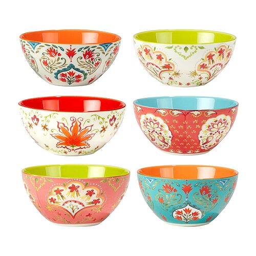 Click here for Certified International Francesca All Purpose Bowl... prices