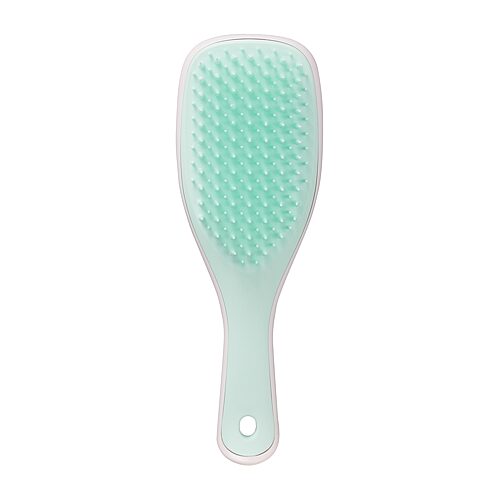 Click here for Tangle Teezer Mini Ultimate Detangler Brush  One S... prices