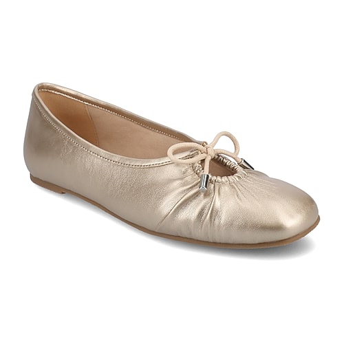 Click here for Journee Collection Callee Womens Square Ballet Fla... prices