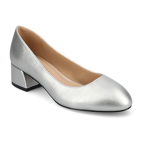 Click here for Journee Collection Saarii Womens Round Closed Toe... prices