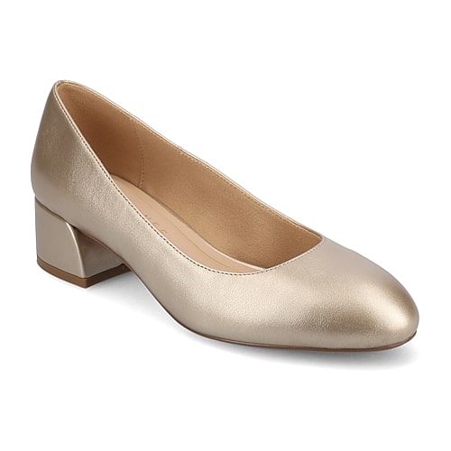 Click here for Journee Collection Womens Saarii Round Toe Block H... prices