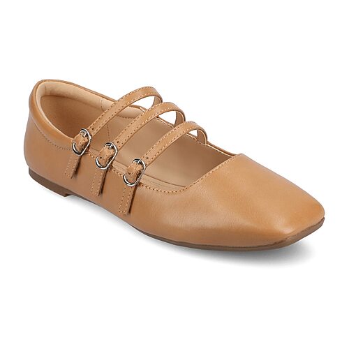 Click here for Journee Collection Darlin Womens Square Mary Jane... prices