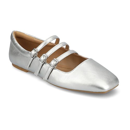 Click here for Journee Collection Darlin Womens Square Mary Jane... prices
