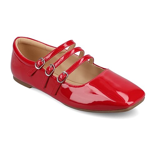 Click here for Journee Collection Darlin Womens Square Mary Jane... prices