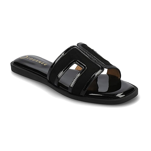 Click here for Journee Collection Womens Primah H Band Medium and... prices