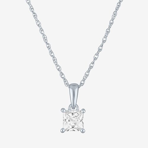 Click here for ( G-H/I1-I2 ) Womens 1/2 CT. Lab-Grown Diamond 10K... prices